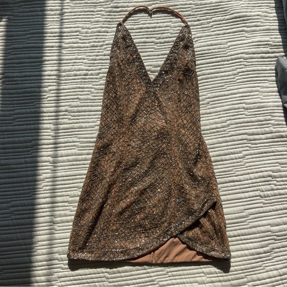 NBD | Dresses | Nbd X Revolve Rischa Dress | Poshmark